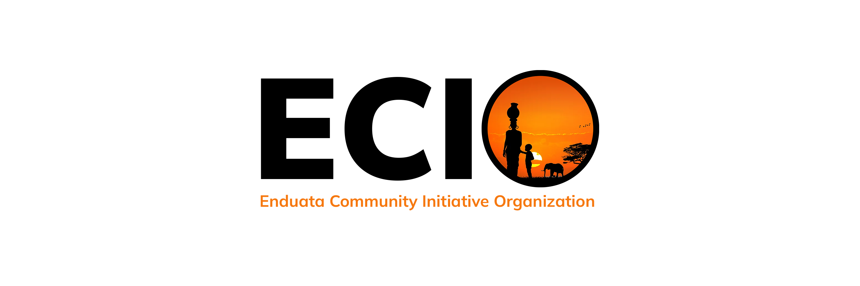 ECIO – Enduata Community Initiative Organization is a non-profit ...